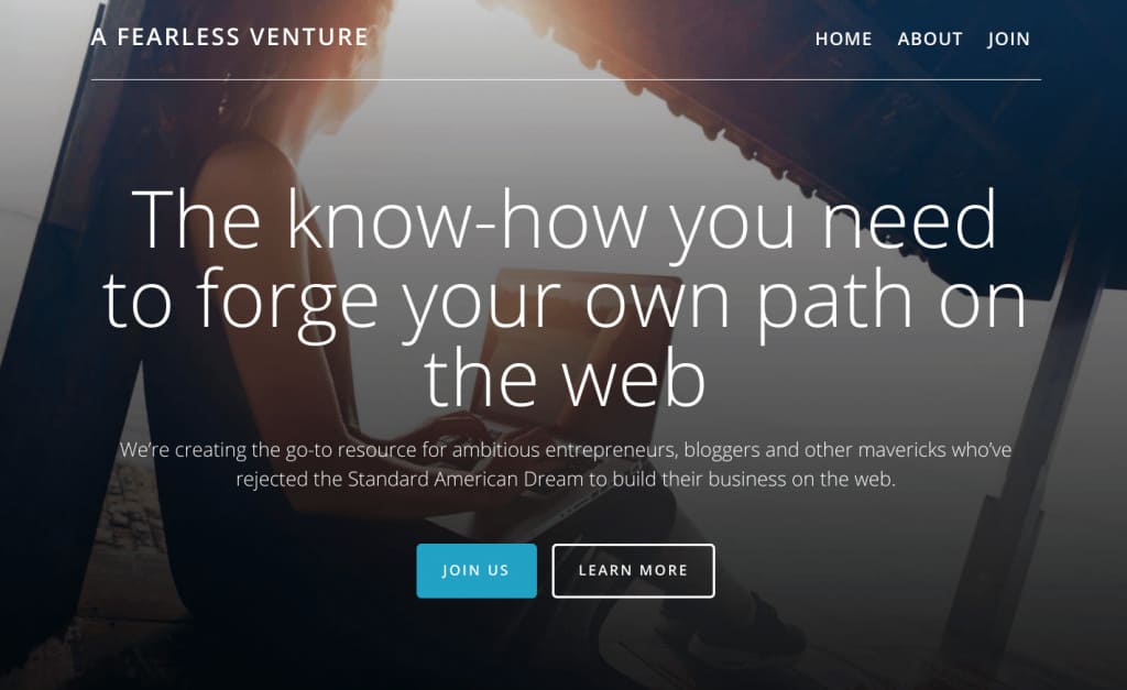 Turn your know-how into cash with an information product - A Fearless ...