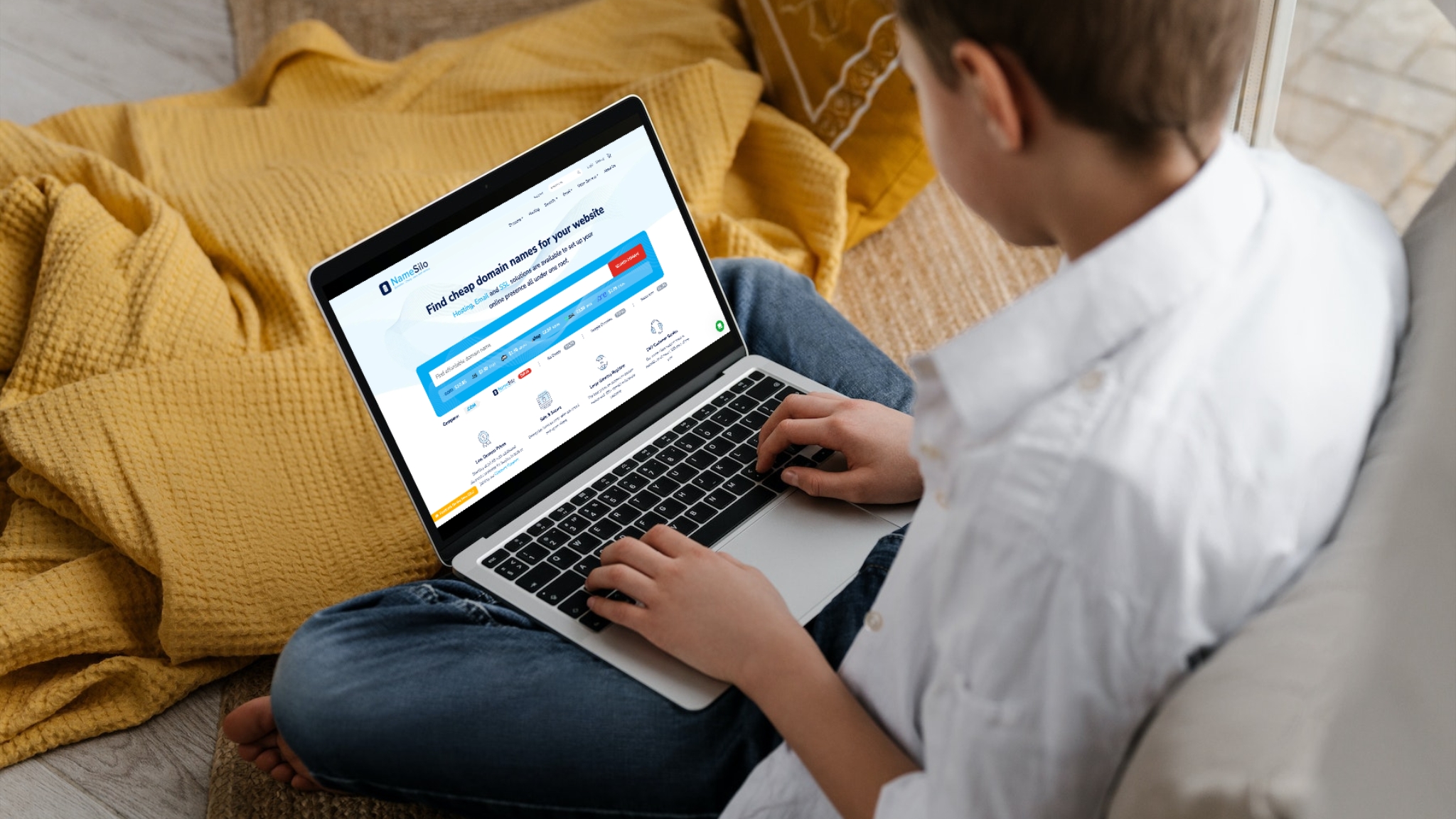Domain Names 101 What To Know Before Buying Your First Domain A Domain Names 101 What To Know Before Buying Your First Domain A